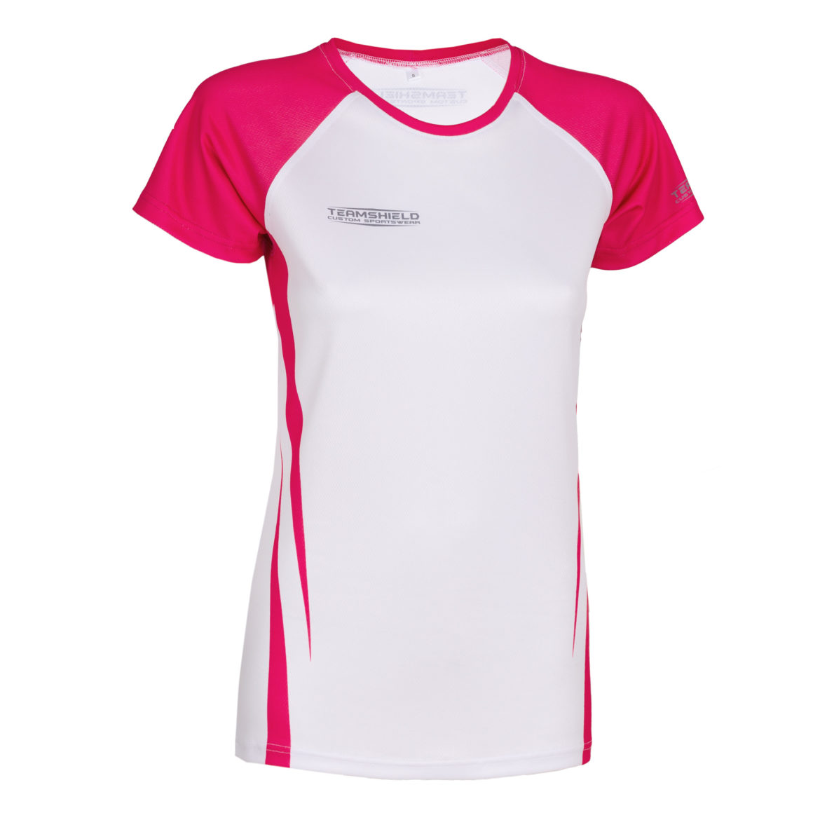 Teamshield Essential Women Sublimation Shirt – Teamshield Custom Sportswear